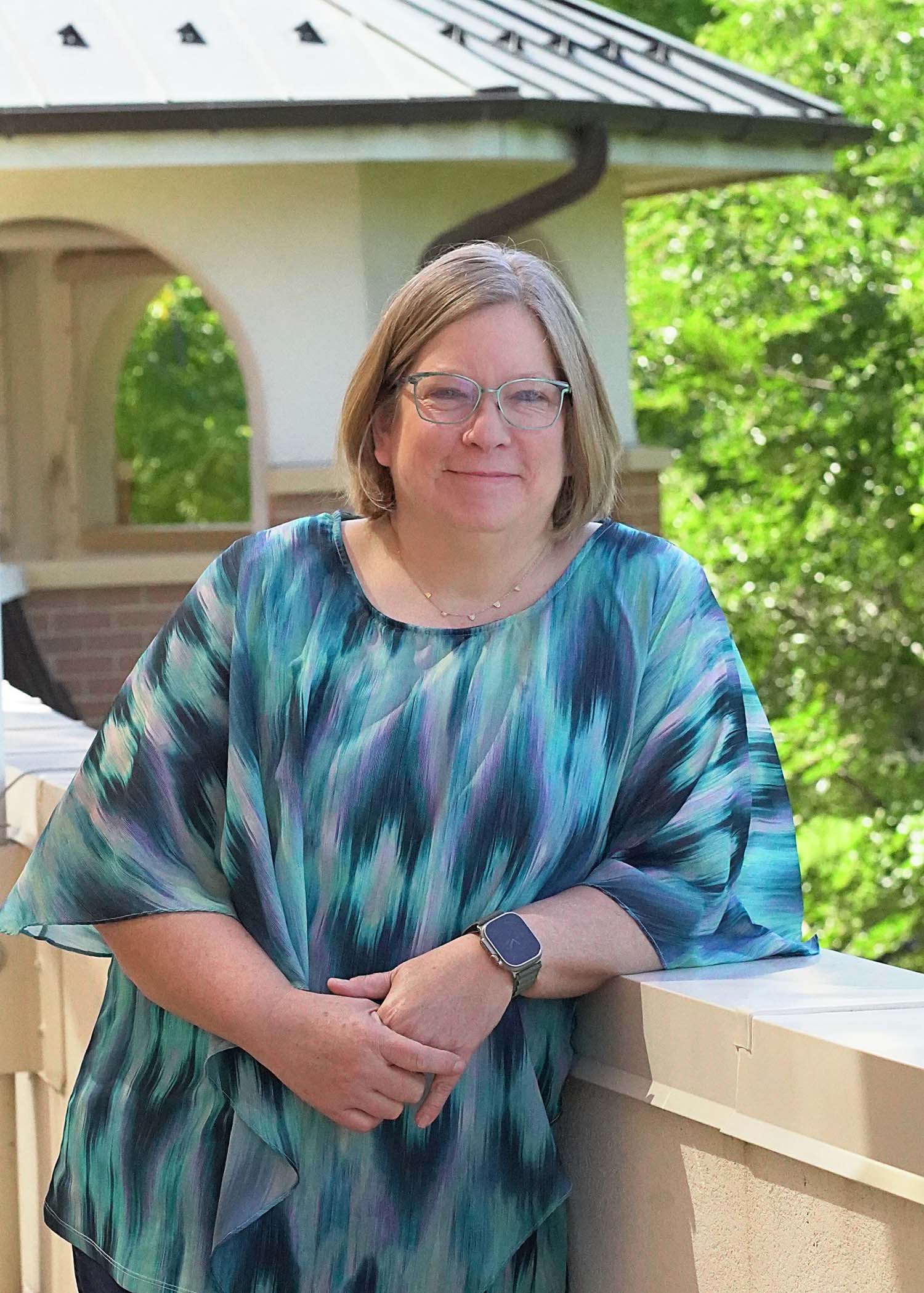 About, Debbie Millman, PhD, LPC, NCC